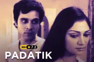 Watch PADATIK Movie Online