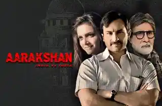 Aarakshan (2011) Hindi Movie: Watch Full HD Movie Online On Epicon