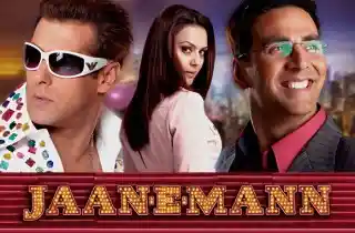 Watch Jaan-E-Mann Movie Online
